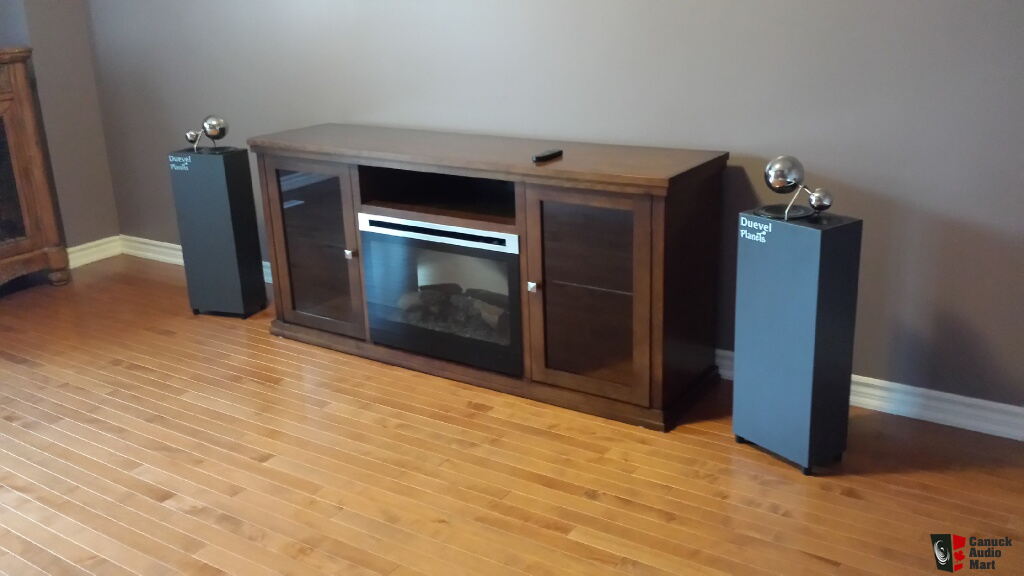 Duevel Planets Omni Directional Speakers *mint* Lowered Price Photo ...