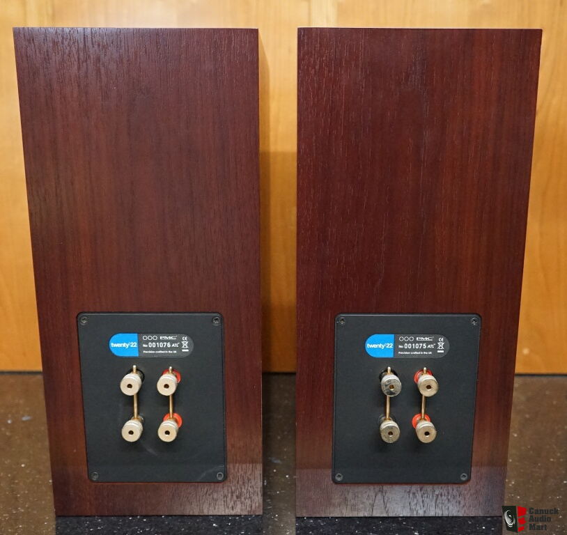 PMC Twenty.22 Photo #665505 - US Audio Mart
