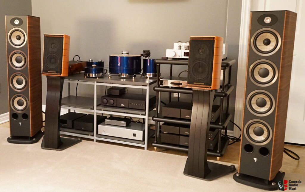 PMC Twenty.22 Photo #665505 - US Audio Mart