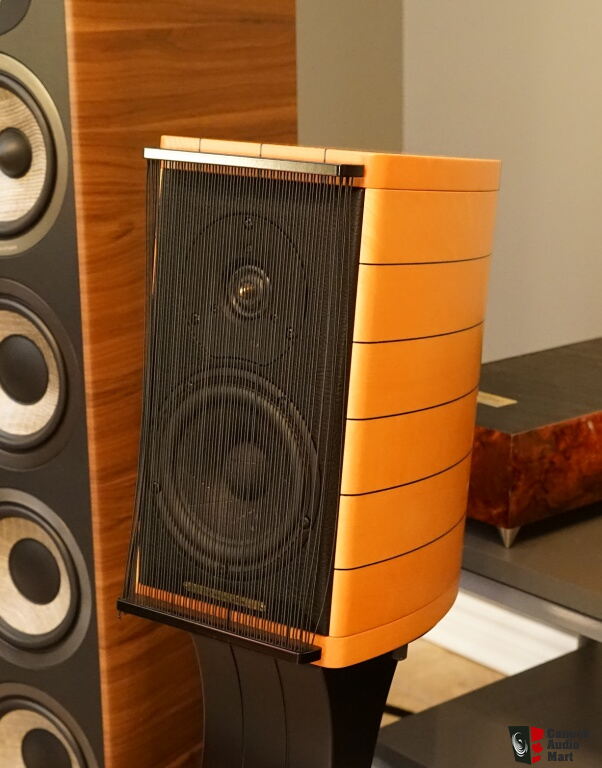 PMC Twenty.22 Photo #665505 - US Audio Mart