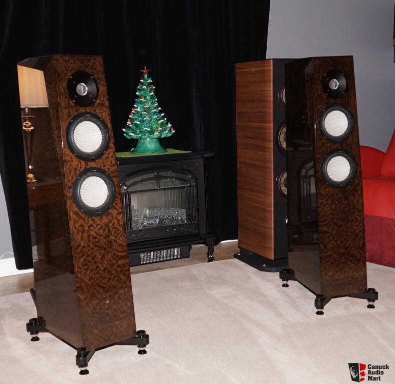 PMC Twenty.22 Photo #665502 - Canuck Audio Mart