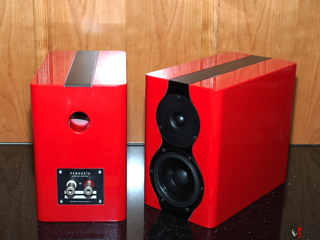 PMC Twenty.22 Photo #665505 - US Audio Mart