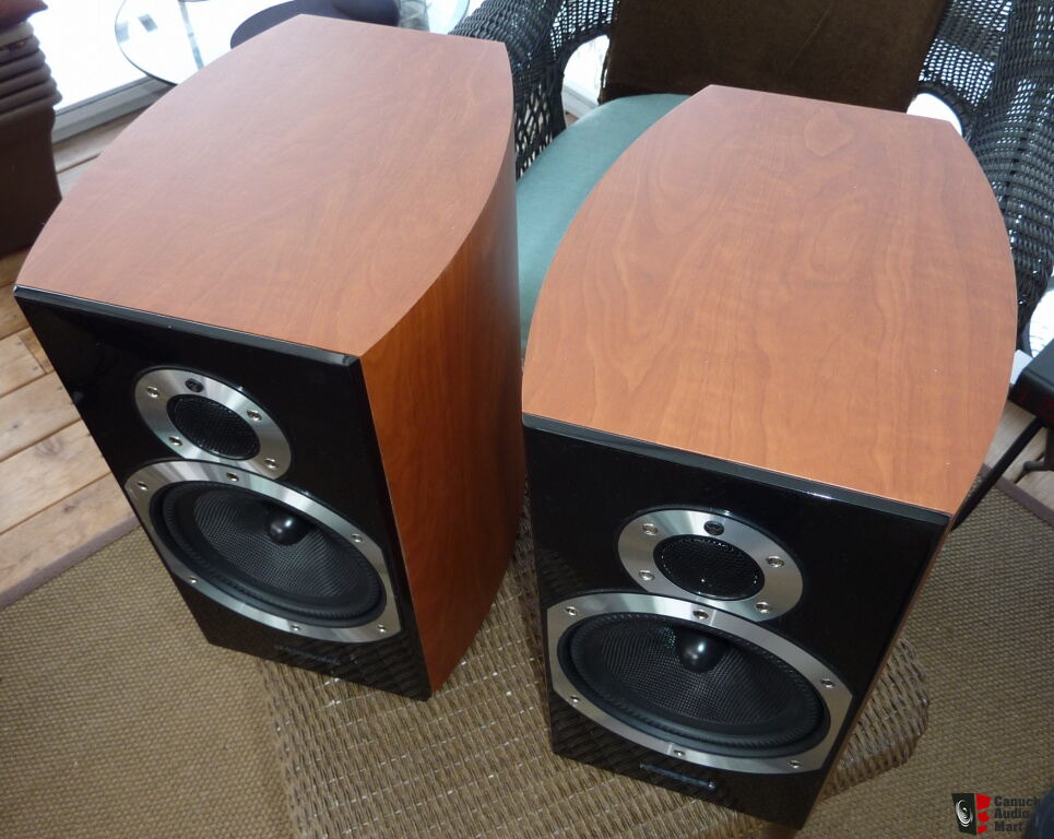 Wharfedale Diamond 10.2 Speakers in Mint Condition Photo #668231 ...