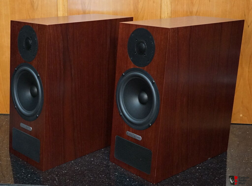 Reduced PMC Twenty.22 Dealer Ad - Canuck Audio Mart