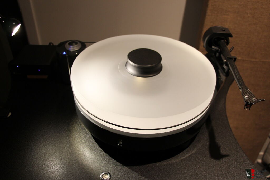 PRO-JECT RPM-9.2 Evolution Photo #668845 - US Audio Mart