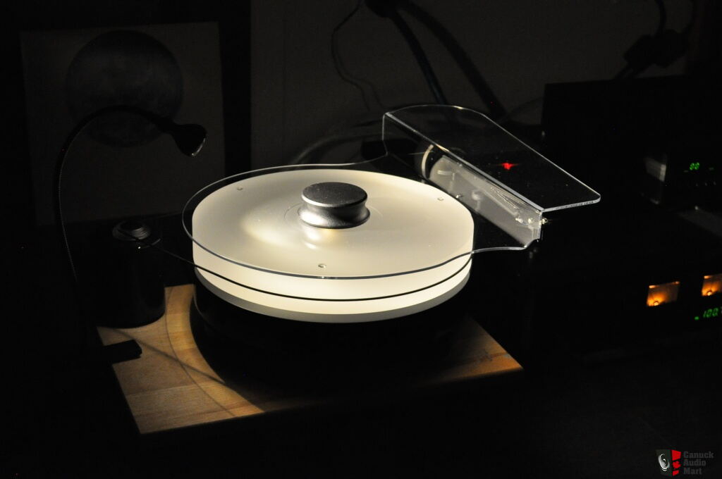 PRO-JECT RPM-9.2 Evolution Photo #668862 - US Audio Mart
