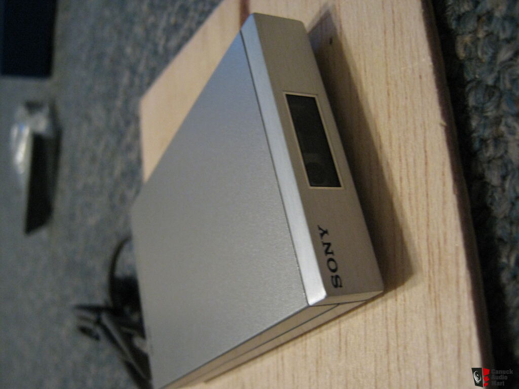 Price Drop* Super Rare Sony RM-80 wireless remote/receiever & RM-65 ...