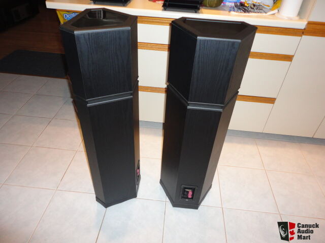 tannoy 615/11 floor standing Photo #674422 - UK Audio Mart