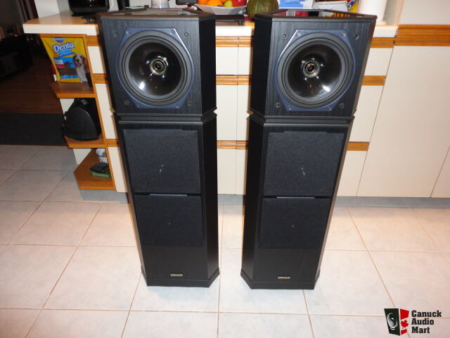tannoy 615/11 floor standing Photo #674422 - UK Audio Mart