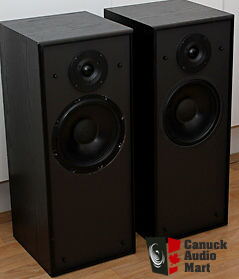 MIRAGE 460 SPEAKERS Photo #679314 - US Audio Mart