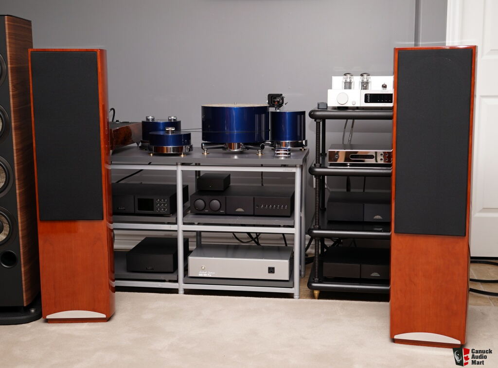 Tannoy DC8T Photo #681158 - US Audio Mart