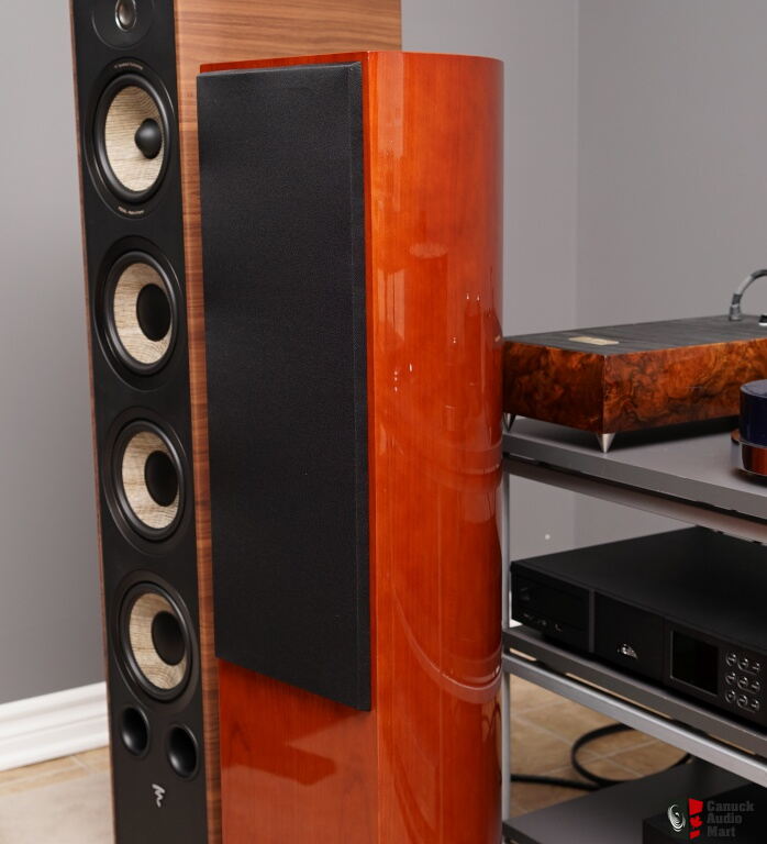 Tannoy DC8T Photo #681158 - US Audio Mart
