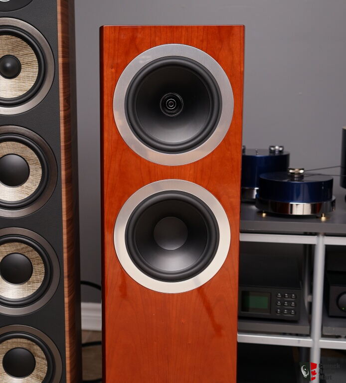 Tannoy DC8T Photo #681158 - US Audio Mart