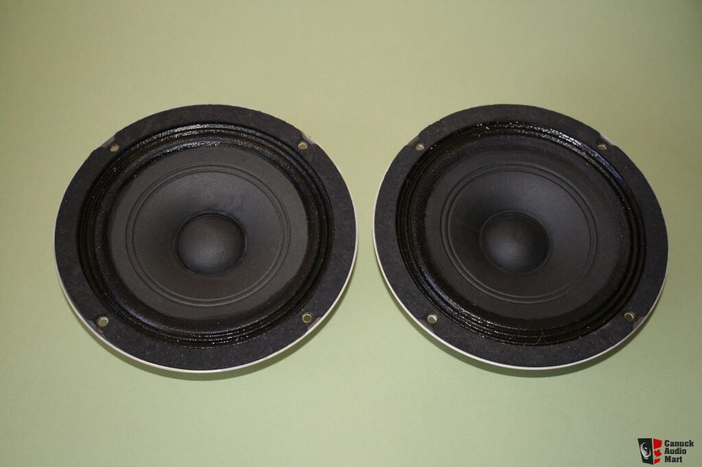 PAIR OF ALTEC 755E SPEAKERS Photo #685316 - UK Audio Mart