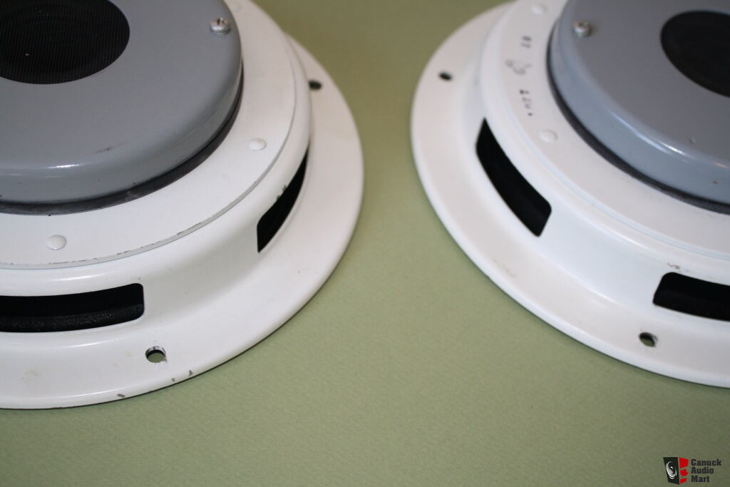 PAIR OF ALTEC 755E SPEAKERS Photo #685320 - UK Audio Mart