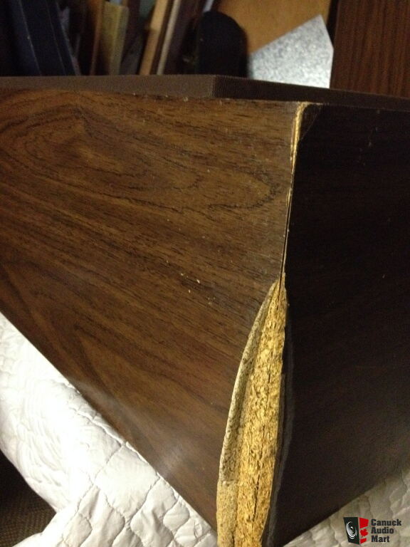 Scott S186 speakers Photo #688429 - US Audio Mart