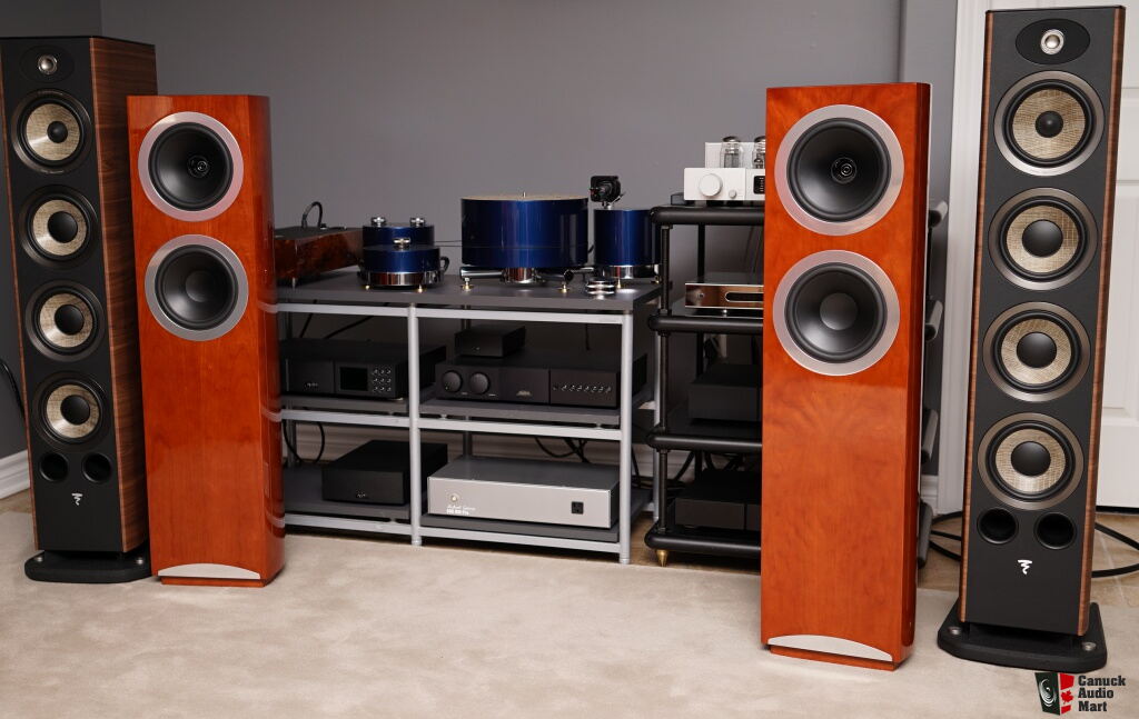 Tannoy DC8 T - Trades accepted Photo #688644 - US Audio Mart
