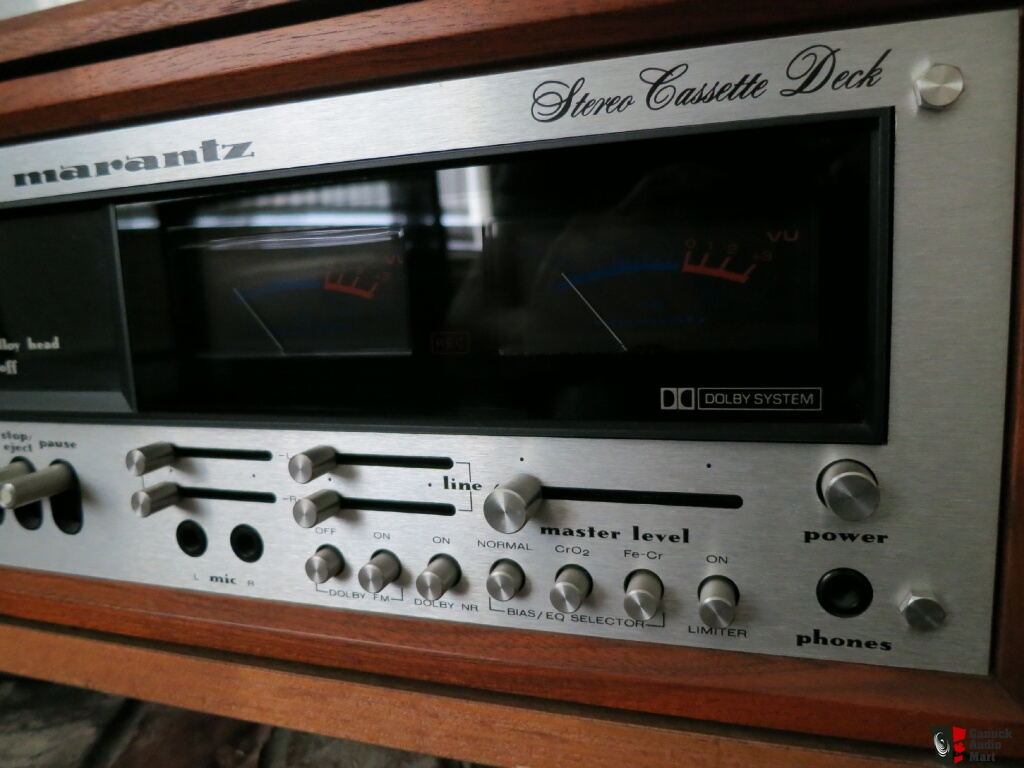Marantz 5020 Photo #689382 - US Audio Mart