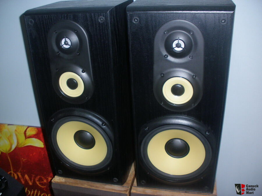 SONY SS-MB350H Photo #694726 - US Audio Mart