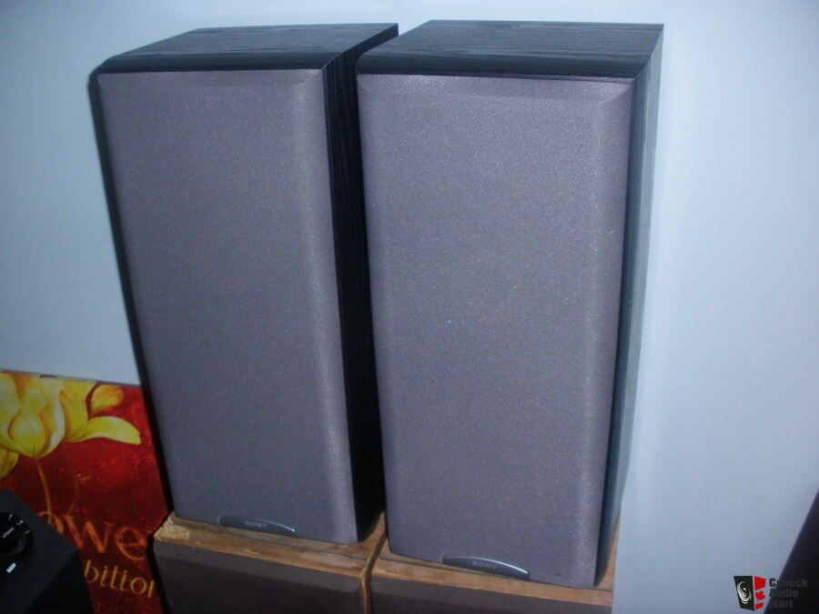 SONY SS-MB350H Photo #694727 - US Audio Mart