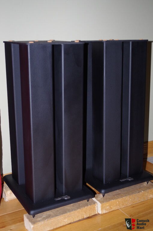 Target R2 speaker stands For Sale - Canuck Audio Mart