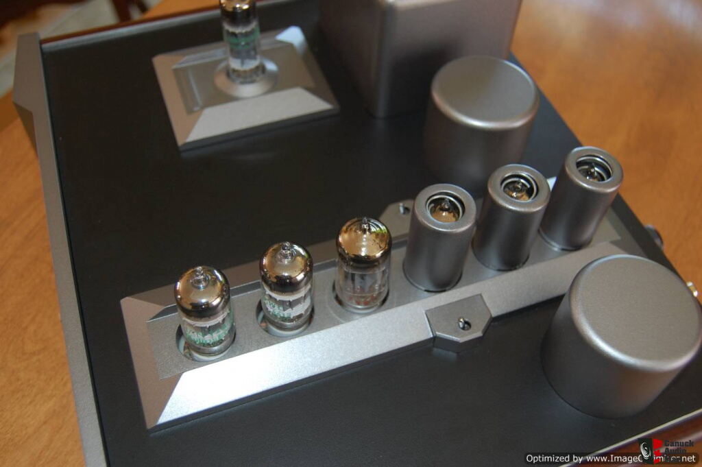 Fosgate Signature Phono Preamp Photo #696868 - US Audio Mart