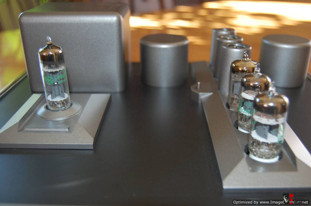 Fosgate Signature Phono Preamp Photo #696868 - US Audio Mart