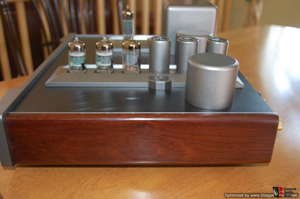 Fosgate Signature Phono Preamp Photo #696878 - Canuck Audio Mart