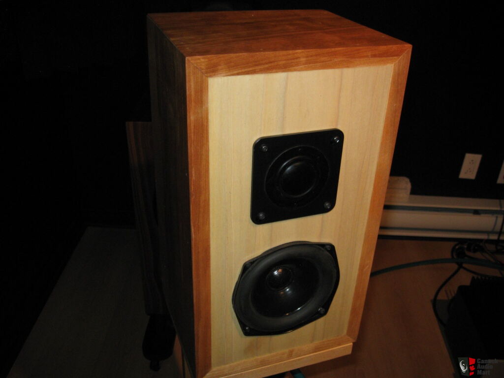 KEF B110 (SP1003) matching pair of mids/woofers Photo #711222 - US ...