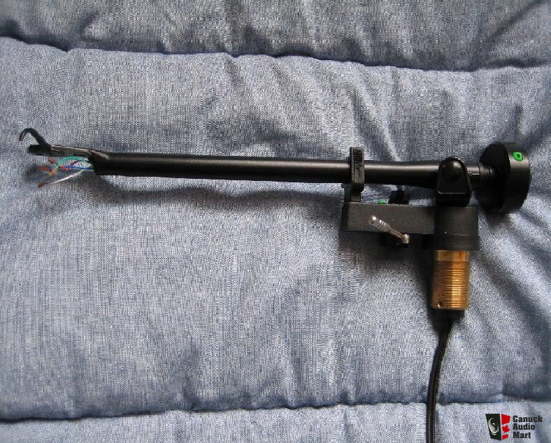Rega rb 250 moth tonearm - New Photo #69997 - Canuck Audio Mart