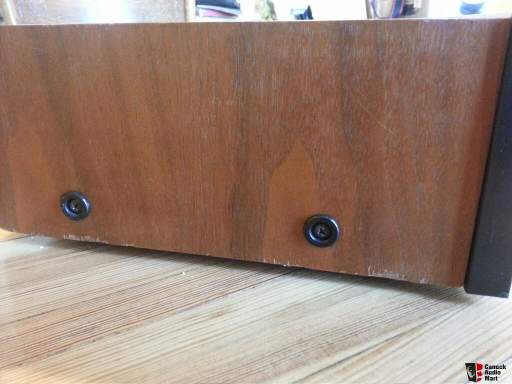 Realistic SA-1000 integrated amp Photo #700019 - Canuck Audio Mart