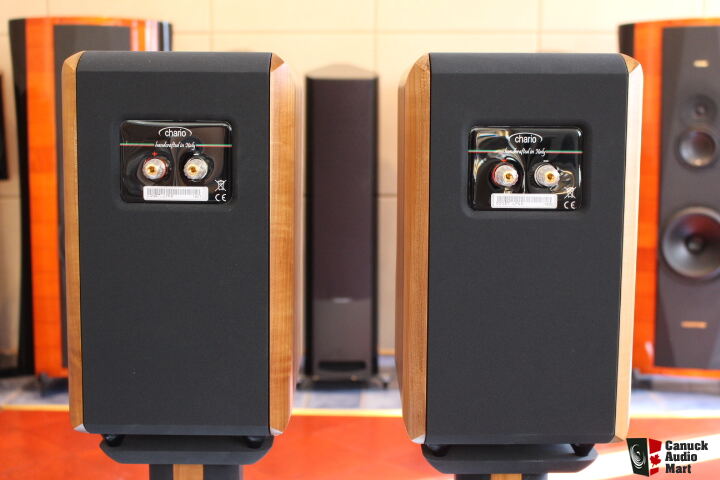 CHARIO, CONSTELLATION SERIES, LYNX, CHERRY FINISH Photo #701004 ...