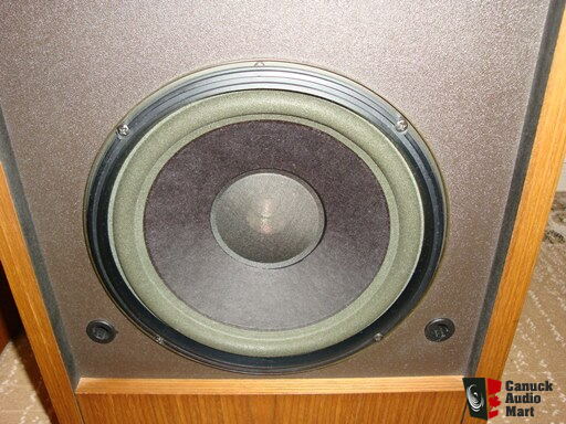 Vintage Bose 601-III Speakers Photo #702490 - US Audio Mart