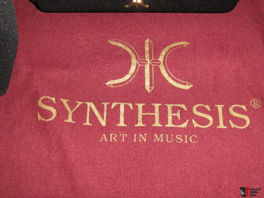 Synthesis Art In Music. Club Speakers (reduced to $501) Photo #704202 ...