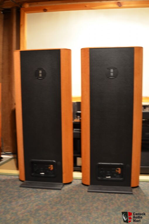 Infinity KAPPA 8s Photo #704270 - UK Audio Mart