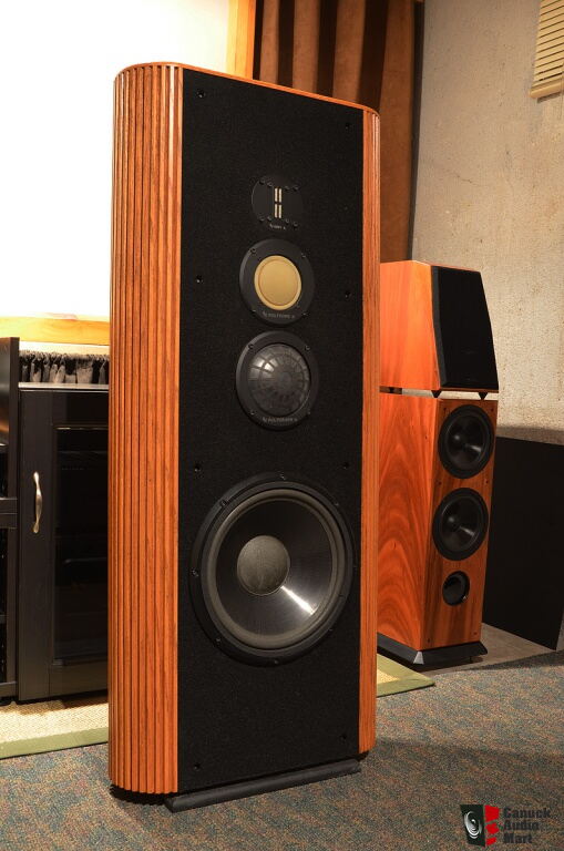 Infinity KAPPA 8s Photo #704270 - UK Audio Mart