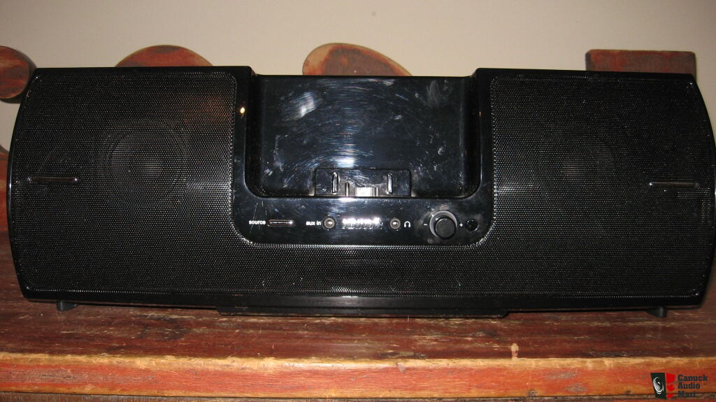 Sirius Receiver/Boombox/Complete Home & Vehicle Kit PRICE REDUCED ...