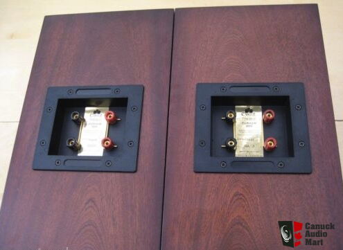 Castle Durham Bookshelf Speakers Photo #720704 - Aussie Audio Mart