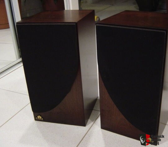 Castle Durham Bookshelf Speakers Photo #720704 - Aussie Audio Mart