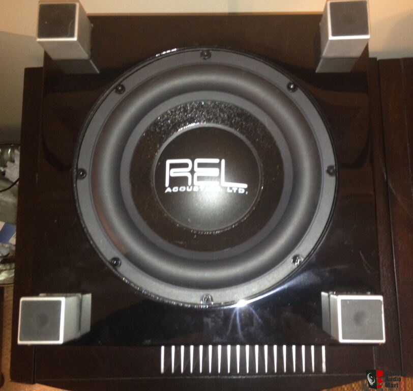 REL T5