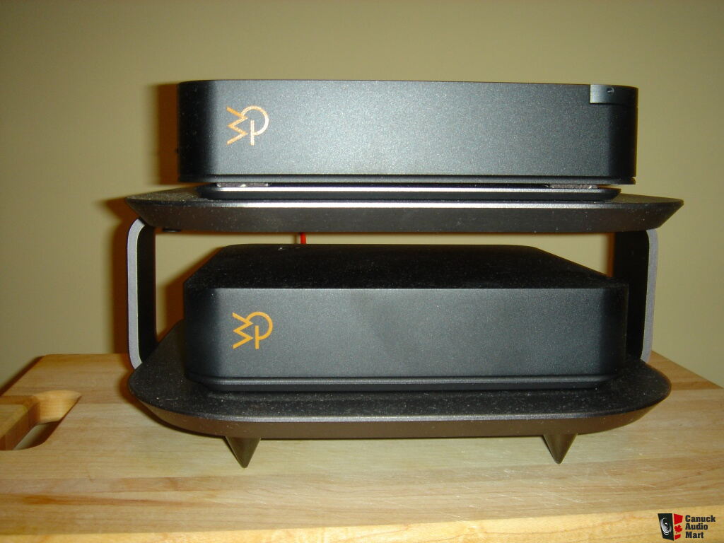 BAKOON AMP-11R SATRI Amplifier For Sale - Canuck Audio Mart