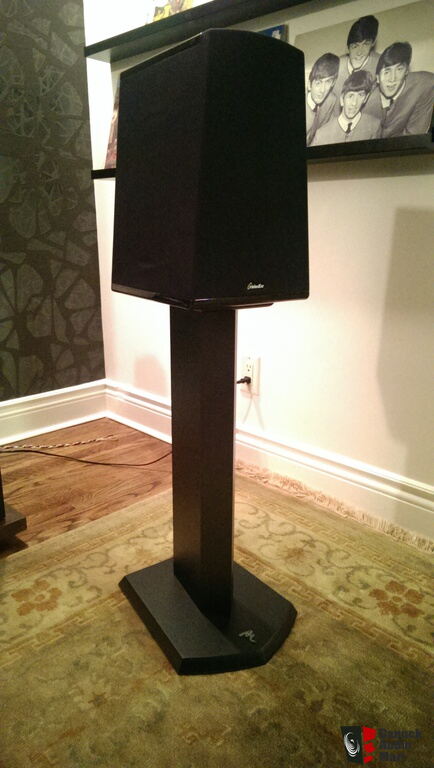 Goldenear Aon 3 Speakers- Excellent Conditions Photo #729578 - US Audio ...