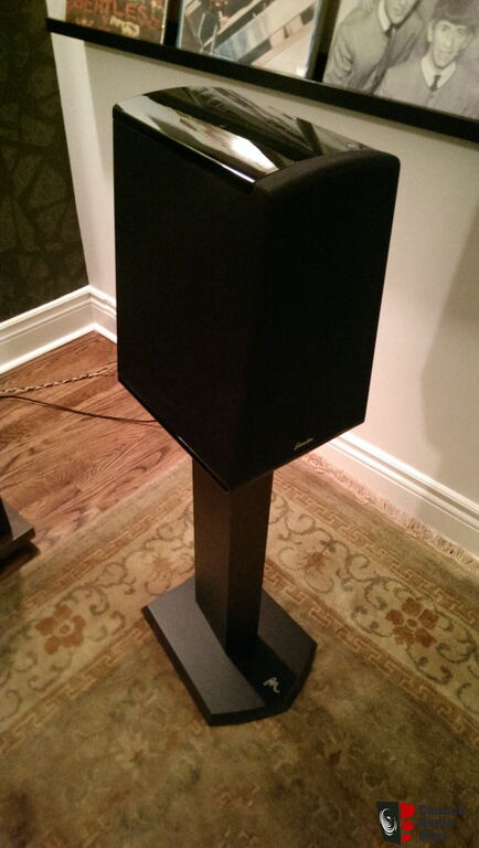Goldenear Aon 3 Speakers- Excellent Conditions Photo #729578 - US Audio ...