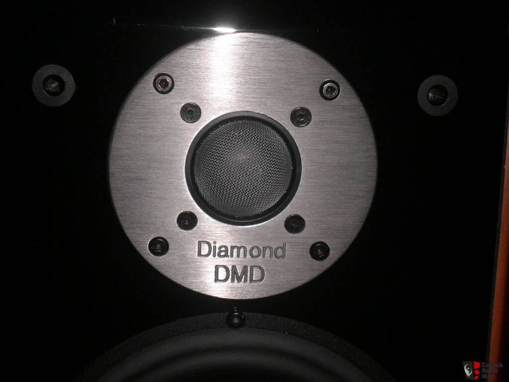 USHER BE 718 ...DIAMOND...SOLD Photo #734009 - UK Audio Mart