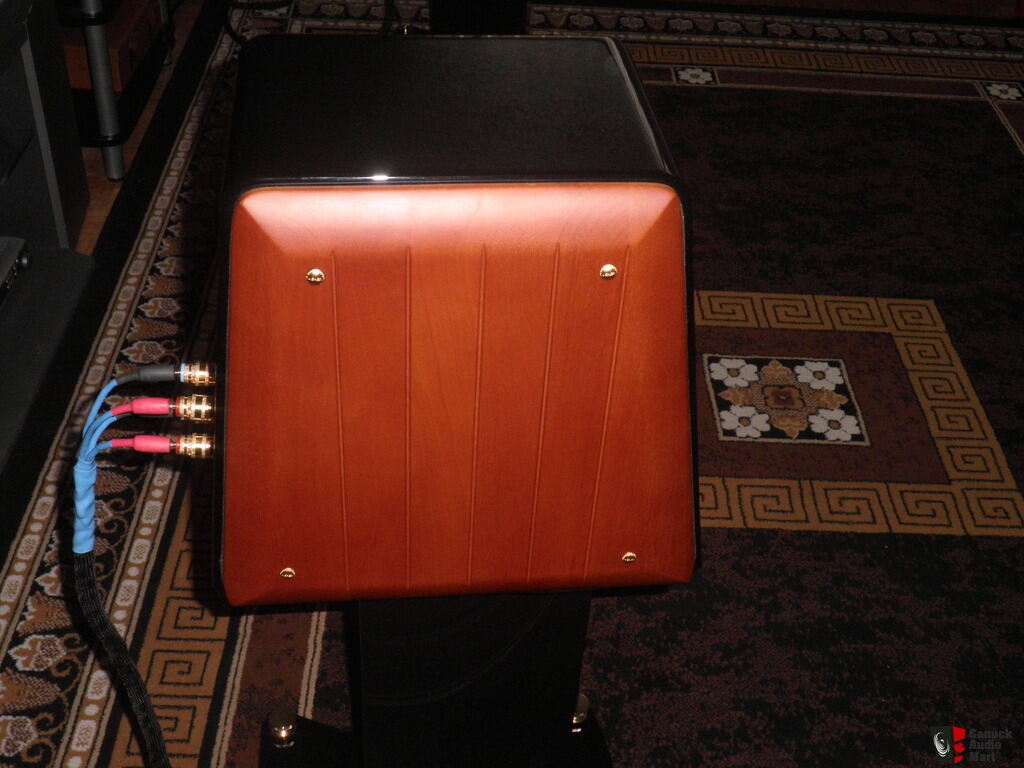 USHER BE 718 ...DIAMOND...SOLD Photo #734009 - UK Audio Mart