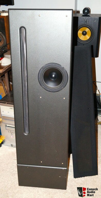 Apogee Centaur Speakers Photo #734900 - Canuck Audio Mart