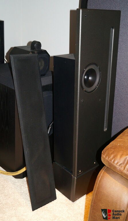 Apogee Centaur Speakers Photo #734897 - Canuck Audio Mart