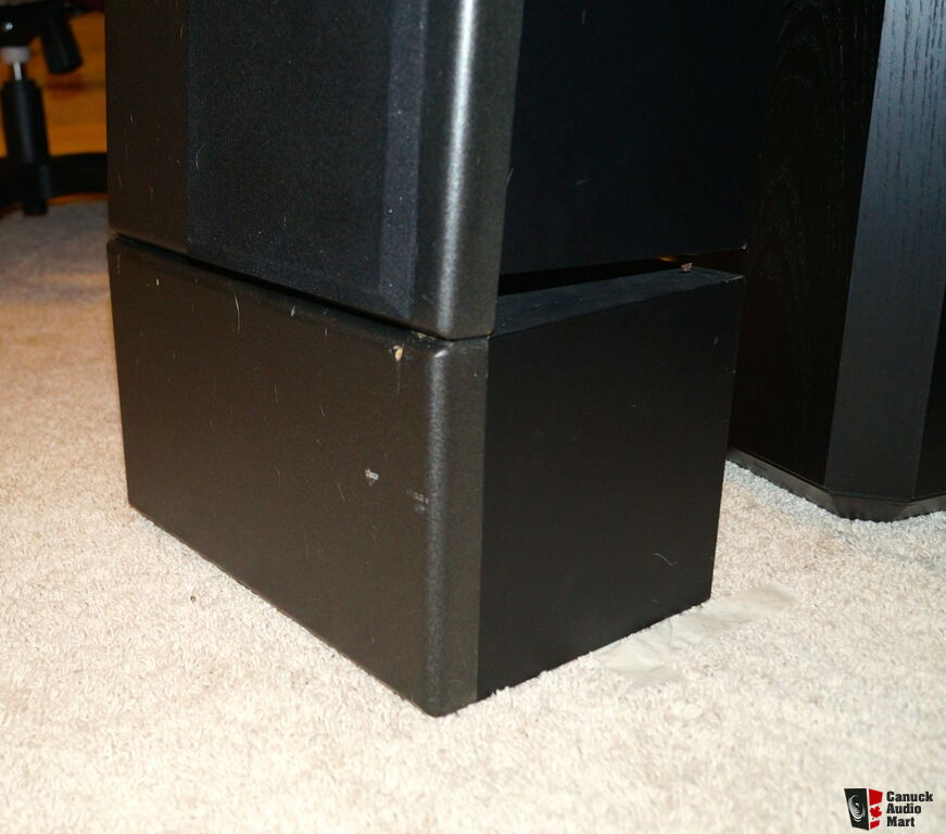Apogee Centaur Speakers Photo #734899 - US Audio Mart