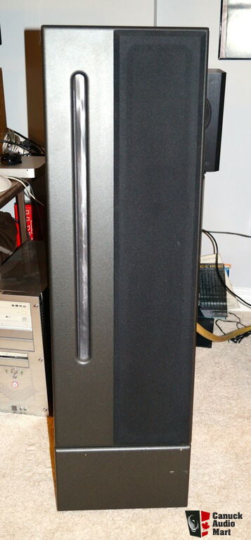 Apogee Centaur Speakers Photo #734900 - Canuck Audio Mart