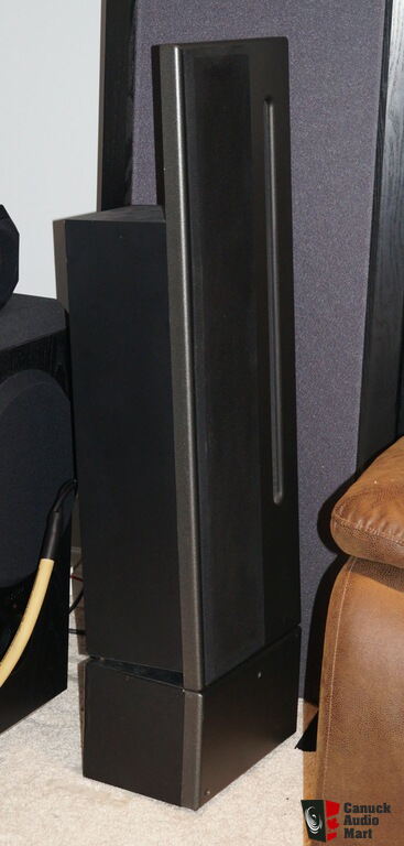 Apogee Centaur Speakers Photo #734900 - Canuck Audio Mart